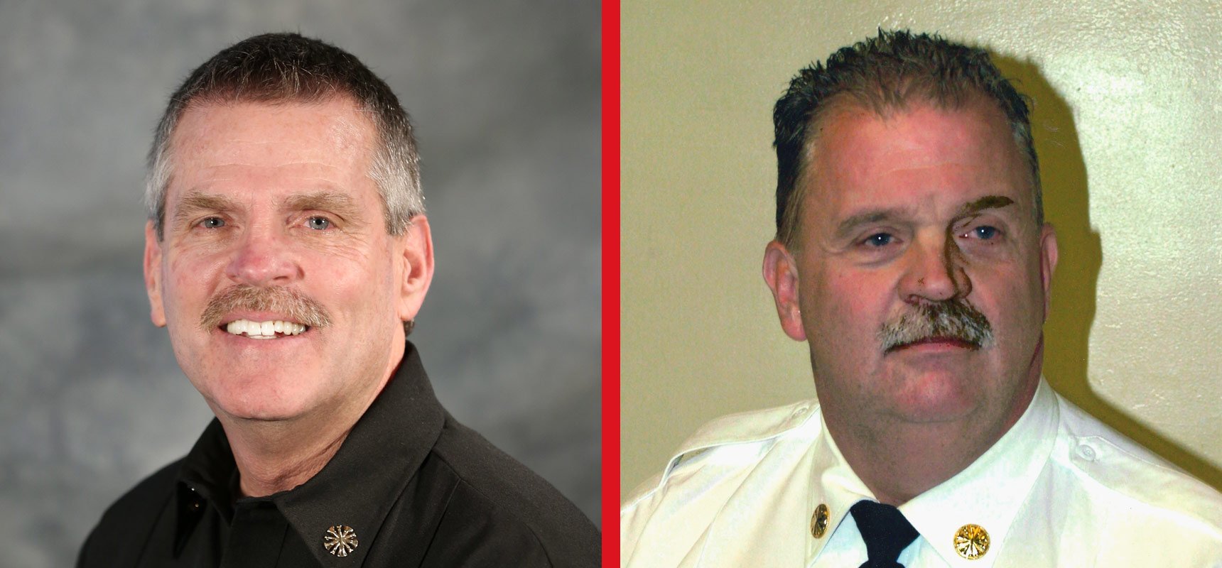 Pierce and IAFC Spotlight 2023 Fire Chiefs of the Year