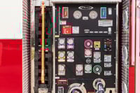 Fire Truck Hose Deployment: Tips to Optimize Operational Tactics