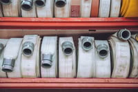 Fire Truck Hose Deployment: Tips to Optimize Operational Tactics