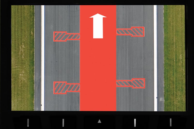 4 Benefits of H-Style Aerial Stabilizers