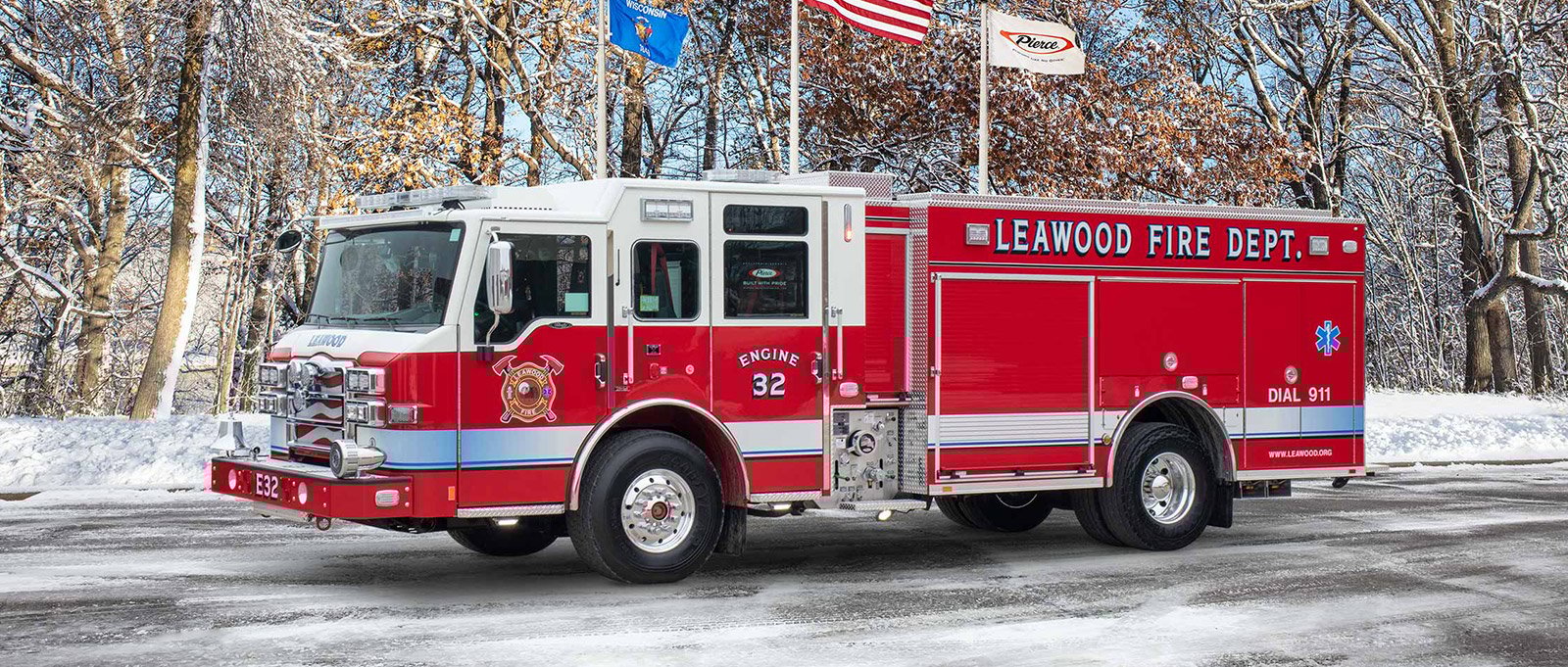 What is Fire Truck Decontamination?