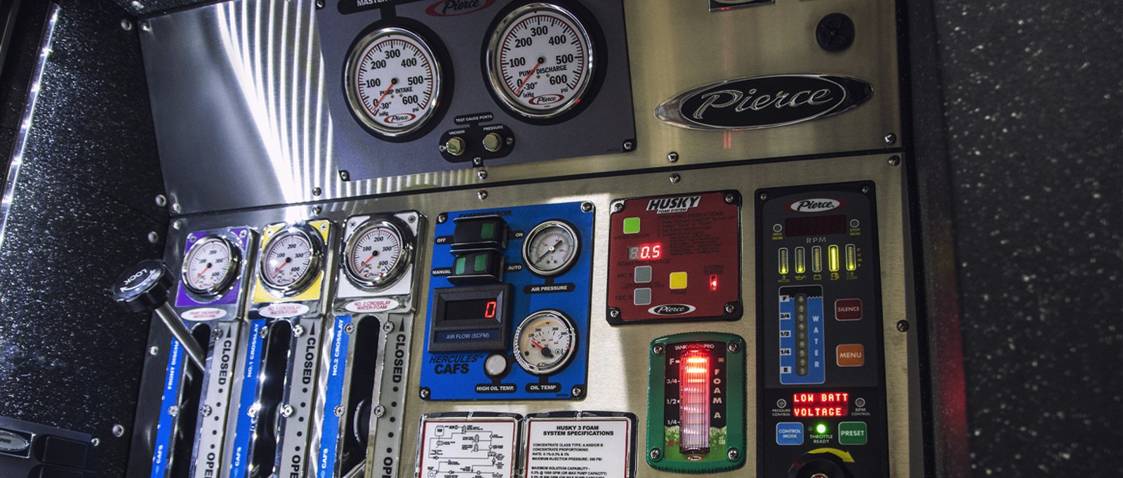 Fire-Fighting Foam: What It Is and Why Fire Departments Need It