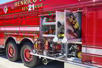 Fire Truck Storage: Compartment and Storage Systems FAQ