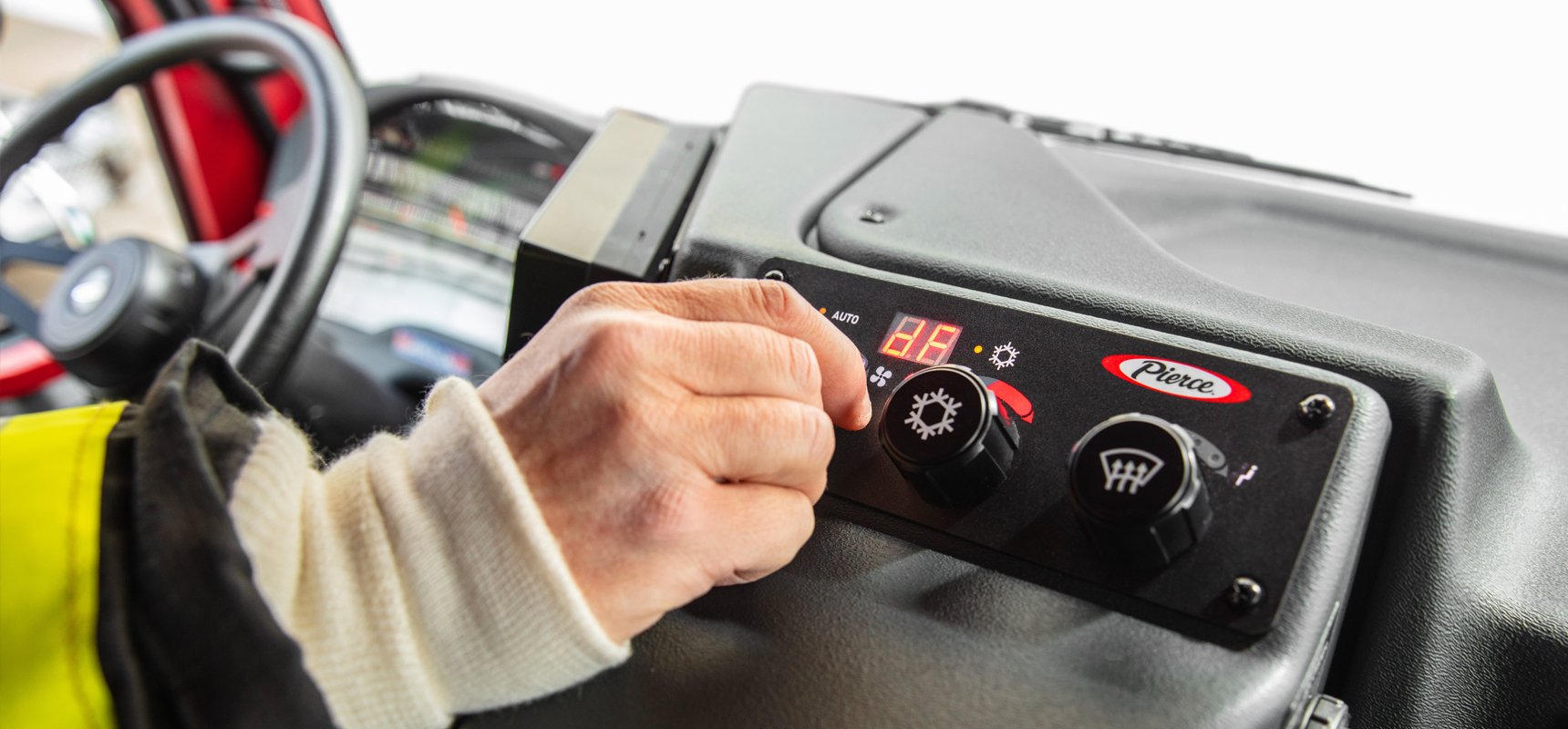 3 Strategic Advancements in Fire Truck HVAC Systems