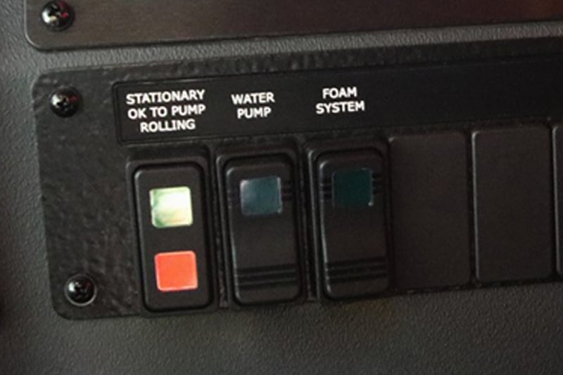 Pierce Ultimate Configuration: 9 Key Benefits for Fire Departments