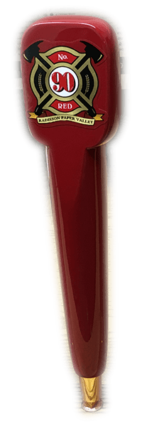 Quench the Fire: Number 90 Red Beer