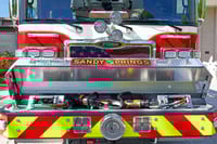 Fire Truck Storage: Compartment and Storage Systems FAQ