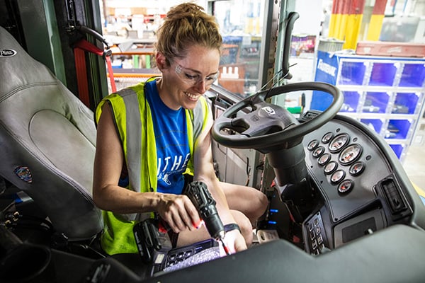 Career Opportunities | Pierce Mfg