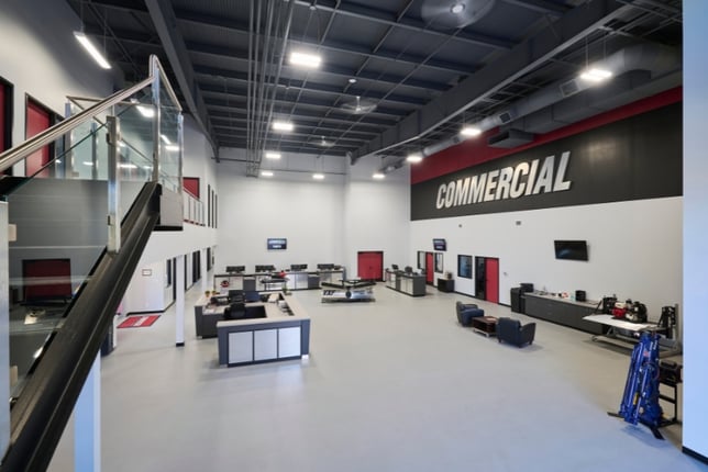 Commercial Emergency Equipment Co. Relocates Edmonton, Alberta Service ...