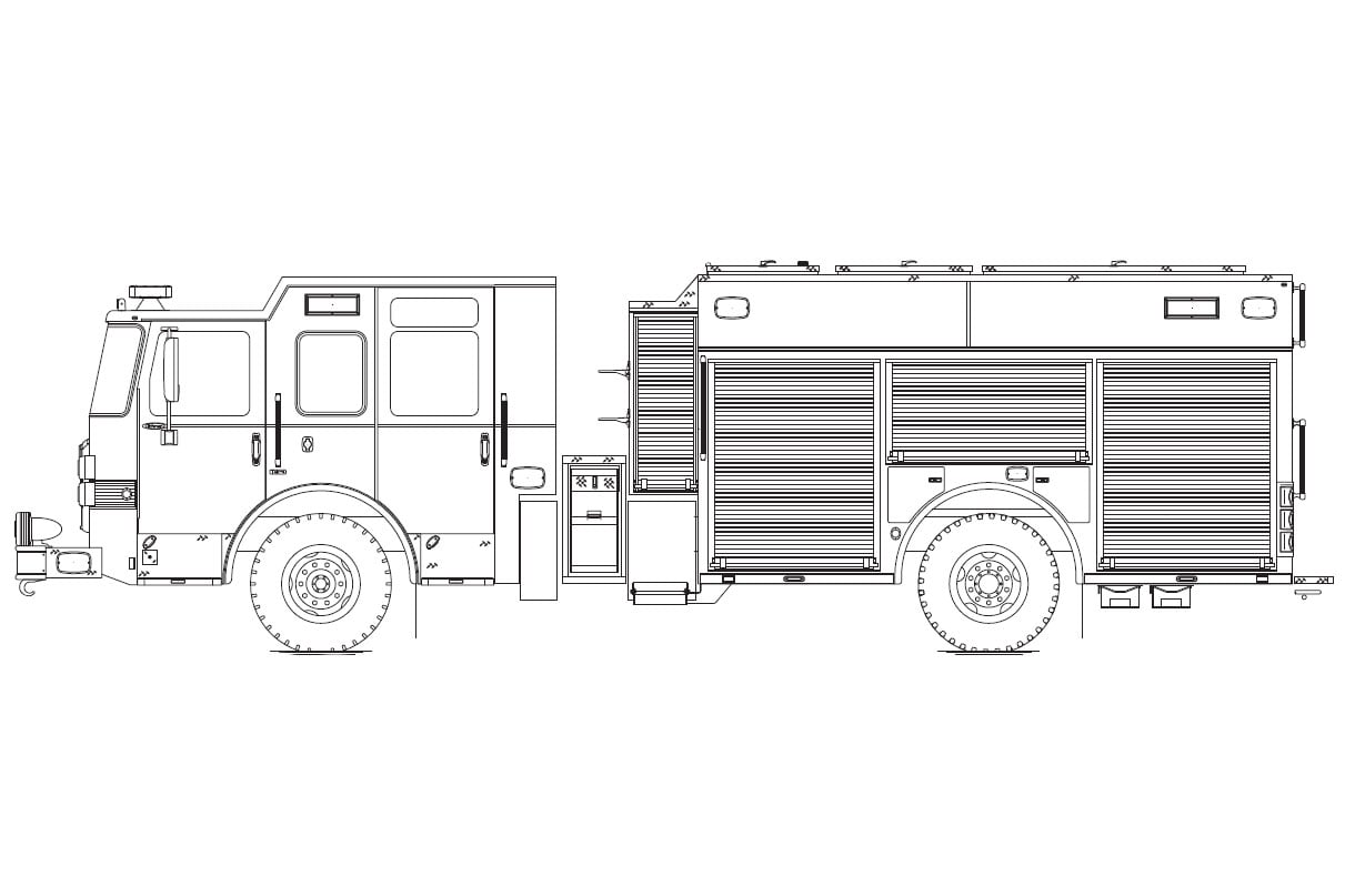 Road Rally | Pierce Mfg