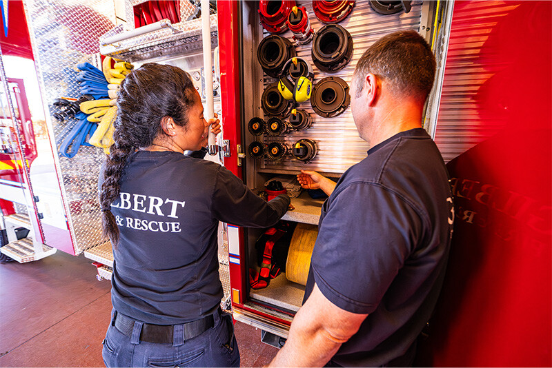 Electric Fire Truck Case Study: Insights, Key Features and Lessons Learned