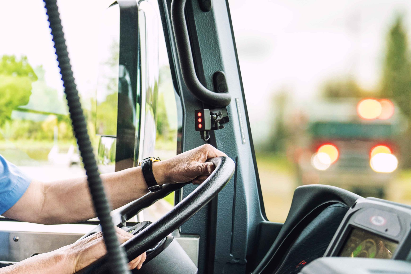 Safety Systems | Pierce Mfg