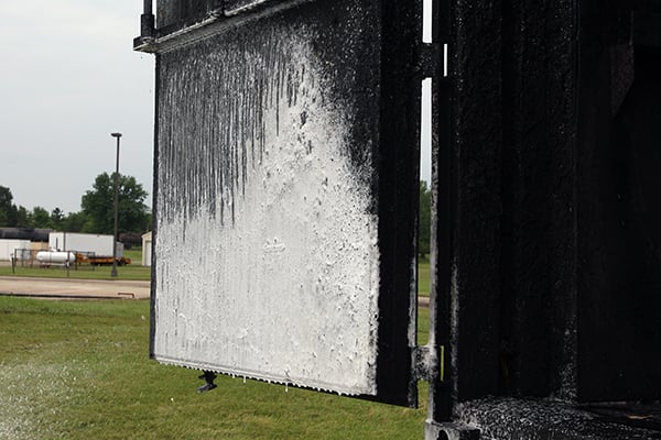 Hercules™ CAFS | Compressed Air Foam System | Pierce Mfg