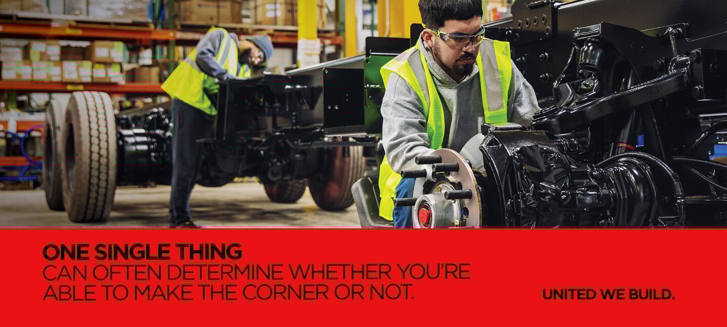 Pierce Manufacturing | Custom Fire Trucks, Apparatus & Innovations