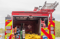 Understanding Fire Truck Ladder Racks: An Expert Guide