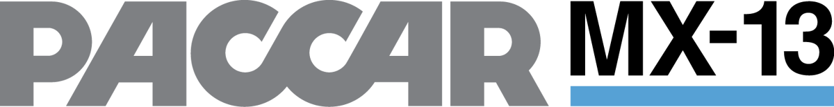 PACCAR MX-13 Big Block Engine | Performance Partners | Pierce Mfg.