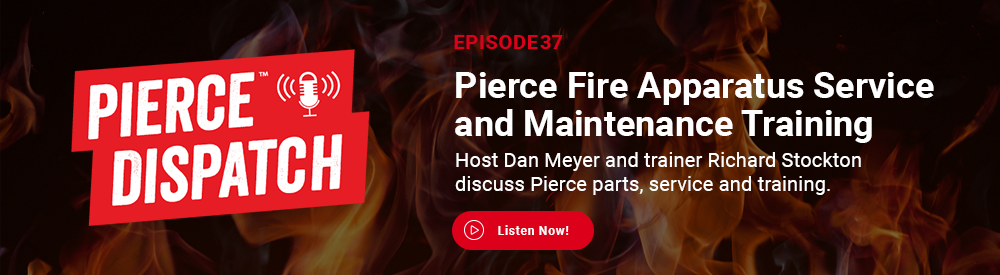 Fire Apparatus Service and Maintenance Guide