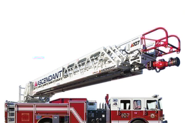 Build My Pierce™ | Pierce Mfg.