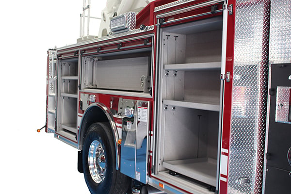 Build My Pierce™ | Pierce Mfg.