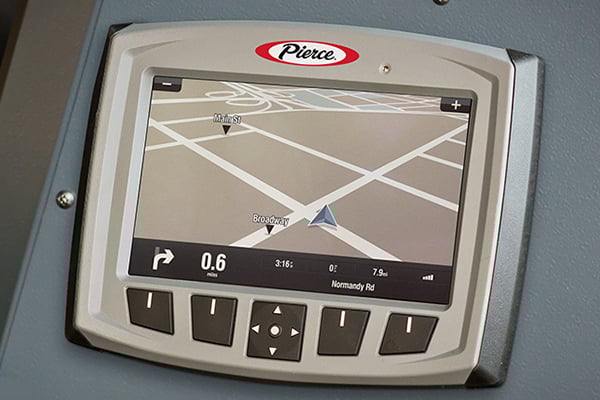 Build My Pierce™ | Pierce Mfg.