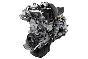 Build My Pierce™ | Pierce Mfg.