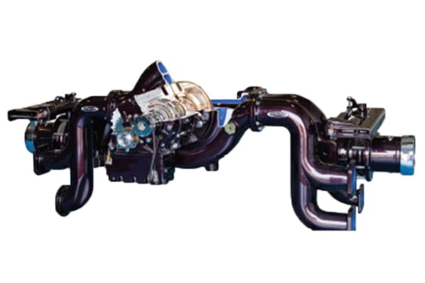 Build My Pierce™ | Pierce Mfg.