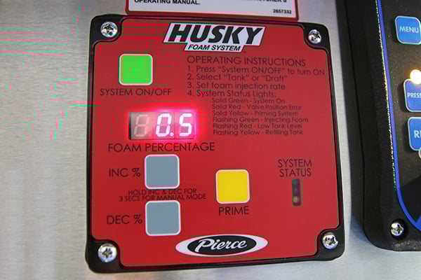 Build My Pierce™ | Pierce Mfg.