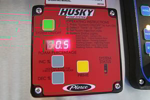 Build My Pierce™ | Pierce Mfg.