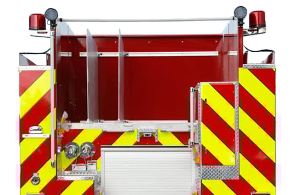 Build My Pierce™ | Pierce Mfg.