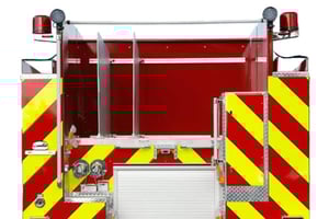 Build My Pierce™ | Pierce Mfg.