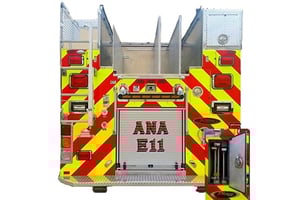 Build My Pierce™ | Pierce Mfg.