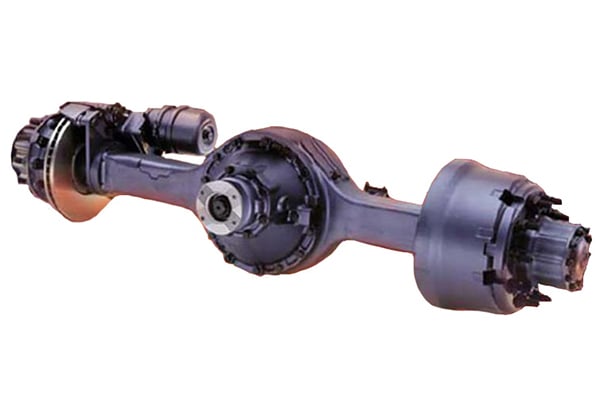 Build My Pierce™ | Pierce Mfg.