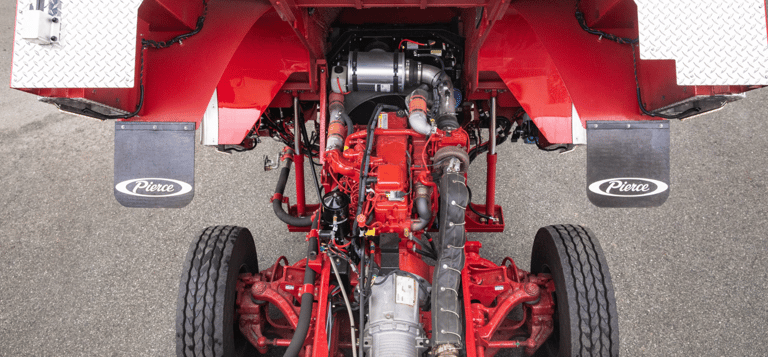 Fire Apparatus Service and Maintenance Guide