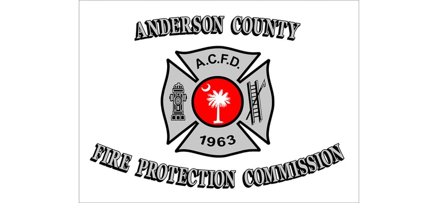 Anderson County Fire Department to Upgrade Fleet with 19 Custom Pierce ...