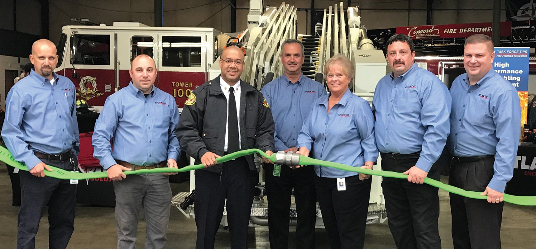 Atlantic Emergency Solutions Opens New Service Centers in Maryland and ...