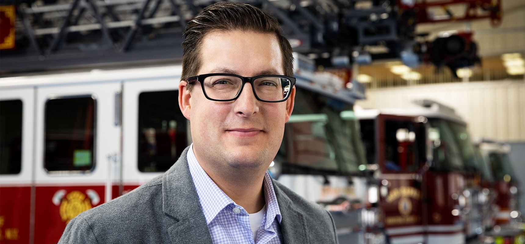 Pierce Manufacturing Announces Leadership Transition