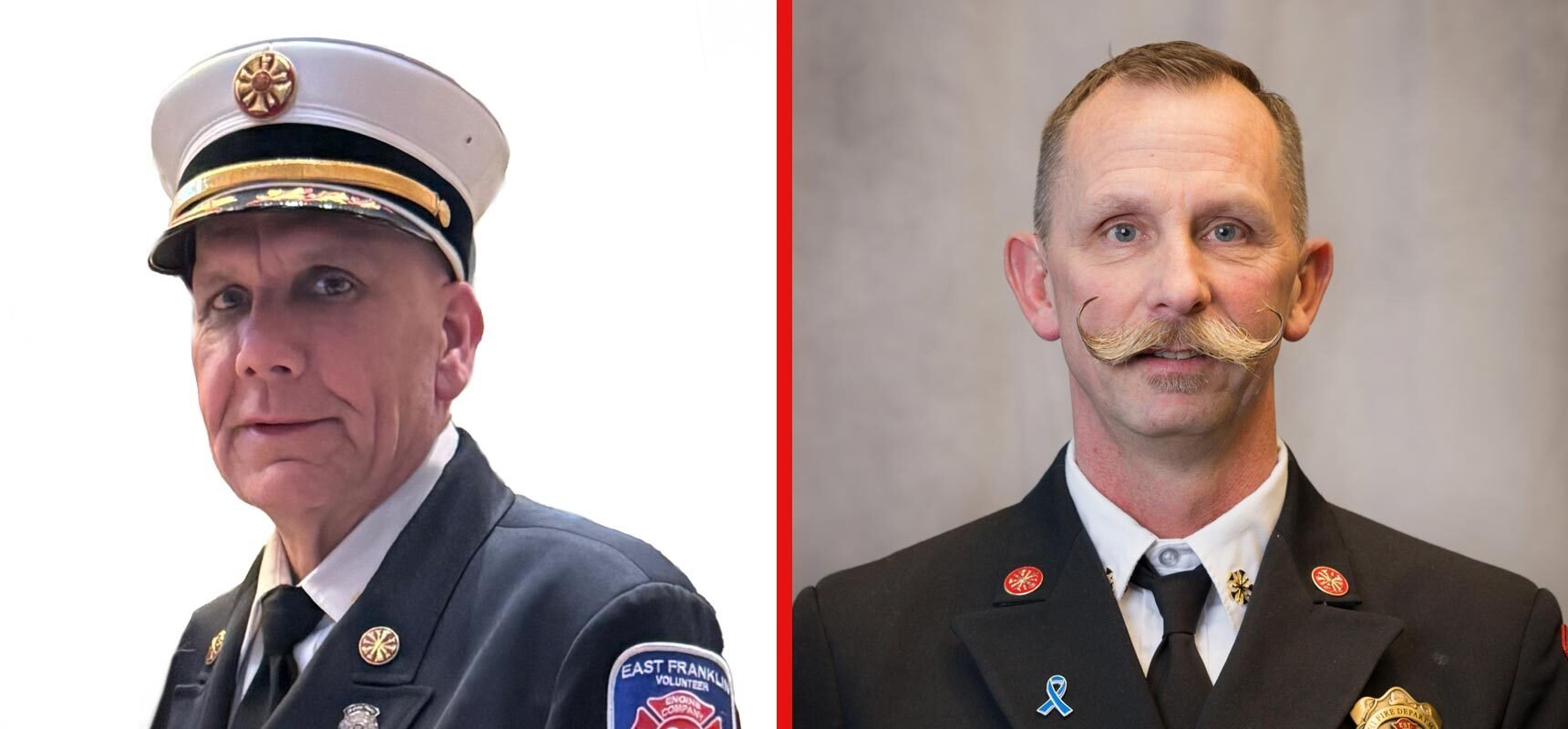 Pierce and IAFC Honor Extraordinary Leadership with 2025 Fire Chief of ...