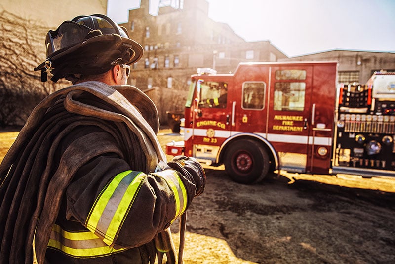 Pierce Manufacturing to Showcase the Latest in Fire Apparatus Design ...