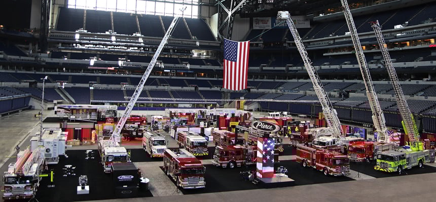 Volterra Electric Pumper and Next Generation PUC Pump Highlight Pierce ...