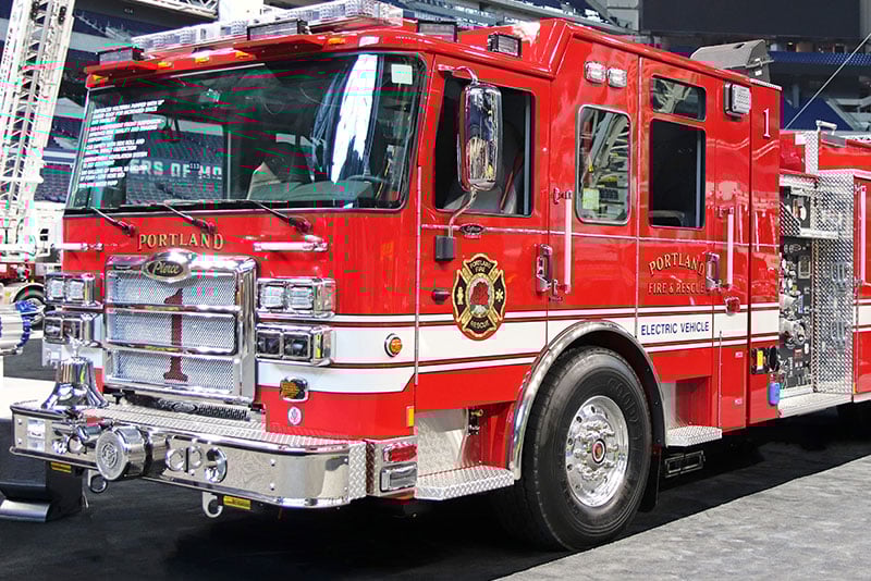 Volterra Electric Pumper and Next Generation PUC Pump Highlight Pierce ...