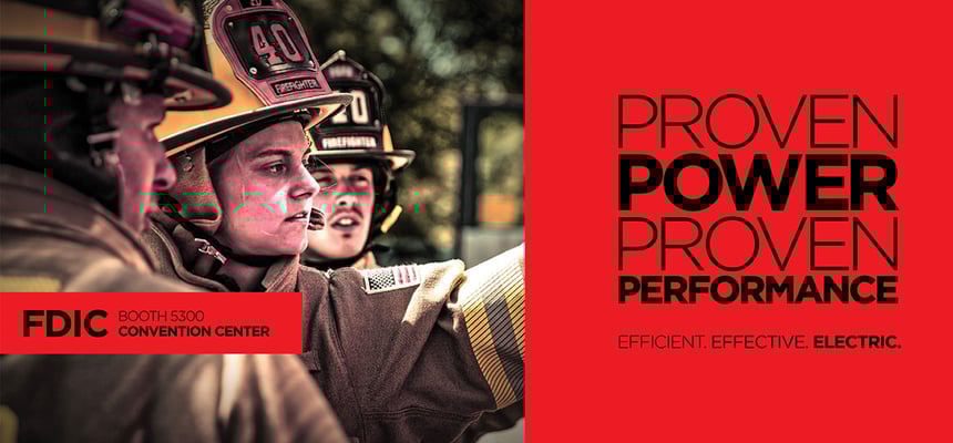 Pierce to Highlight Volterra™ Electric Fire Trucks and Innovation ...