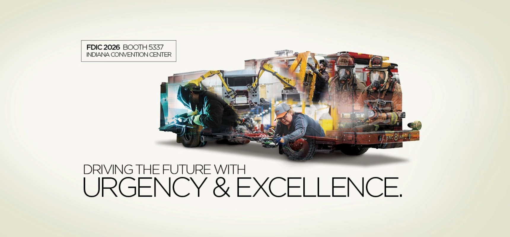 Pierce Manufacturing to Demonstrate the Future of Fire Apparatus ...