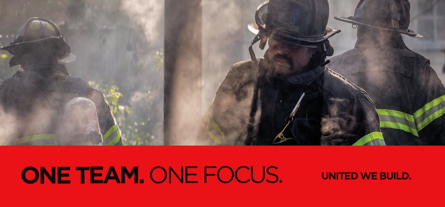 Pierce Manufacturing Demonstrates Next Generation Fire Apparatus and ...