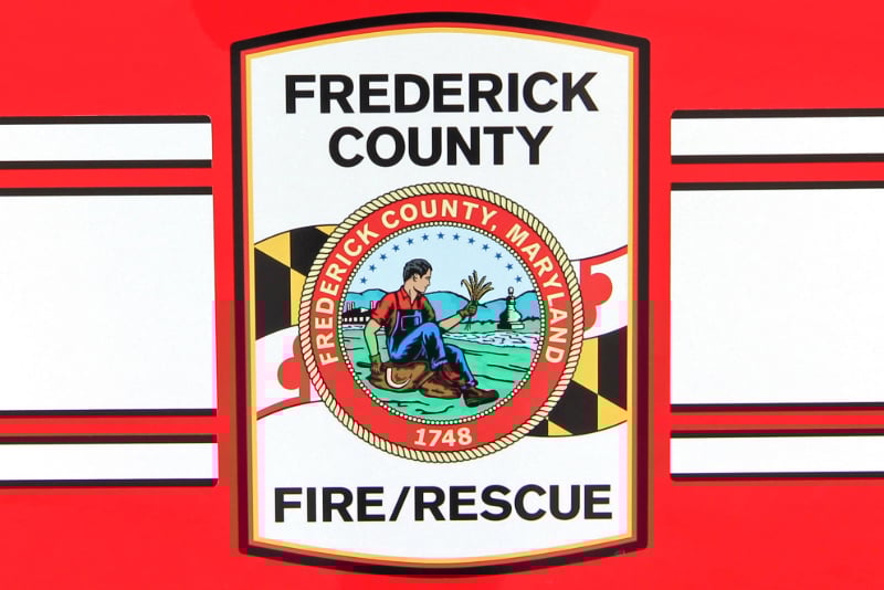 Frederick County Prepares for Delivery of Pierce Volterra Electric Fire ...