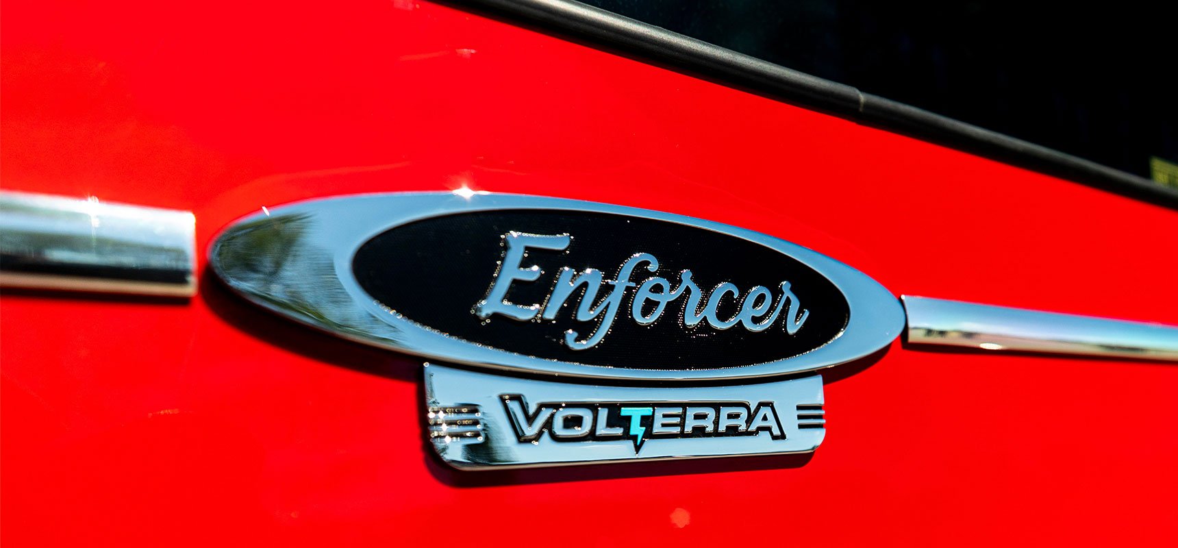 Pierce and Gilbert, Arizona Fire & Rescue Secure Contract for Volterra ...