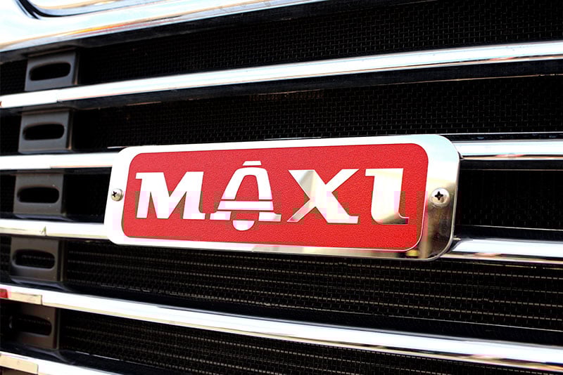 Oshkosh Corporation Acquires Maxi-Métal Inc.