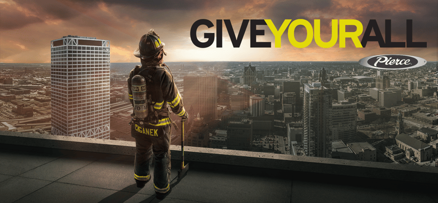 Pierce to Feature the Latest Apparatus and Technology, Tech Talks, and ...