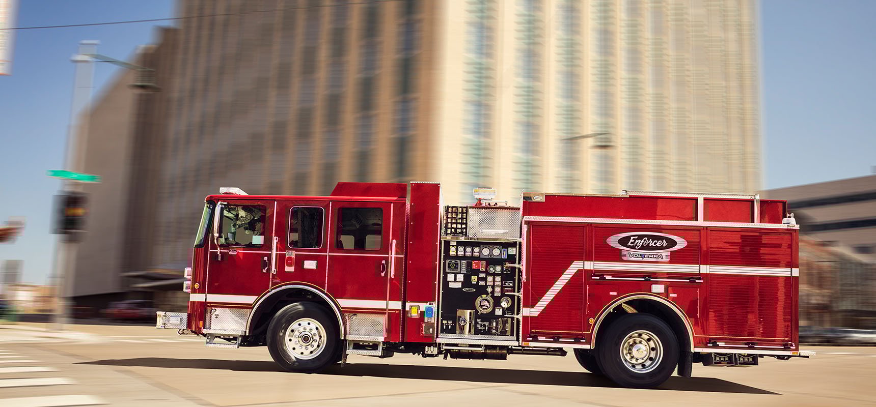 Pierce and Portland Fire and Rescue Secure Joint Development Agreement ...