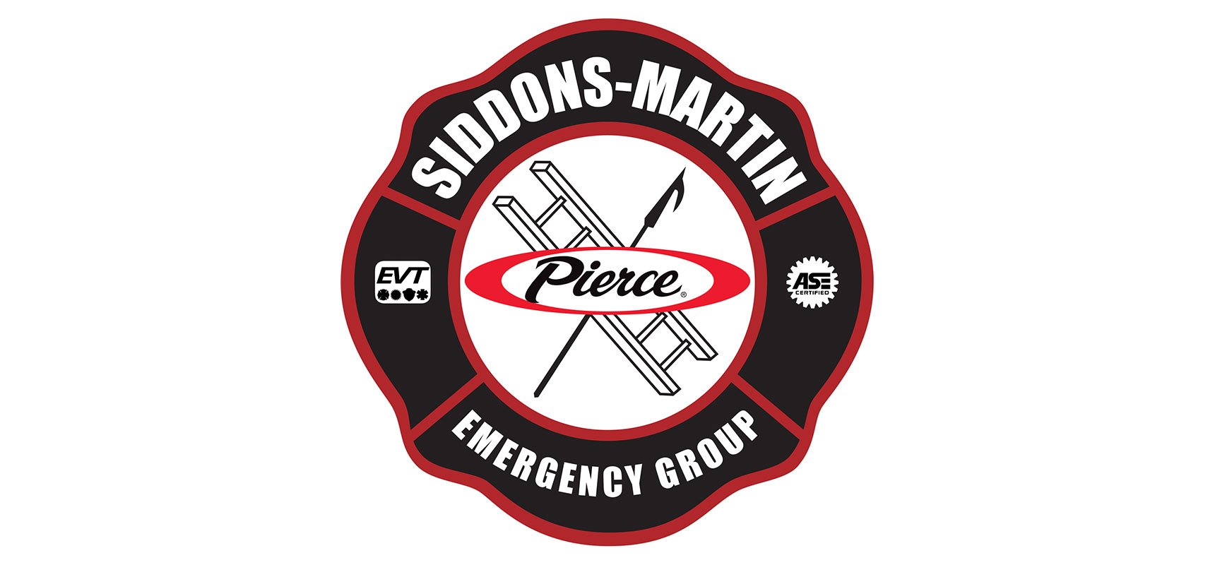 Pierce Dealer, Siddons-Martin Emergency Group, Broadens Territory with ...
