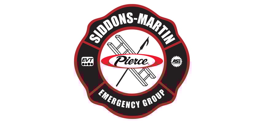 Pierce Dealer, Siddons-Martin Emergency Group, Broadens Territory with ...
